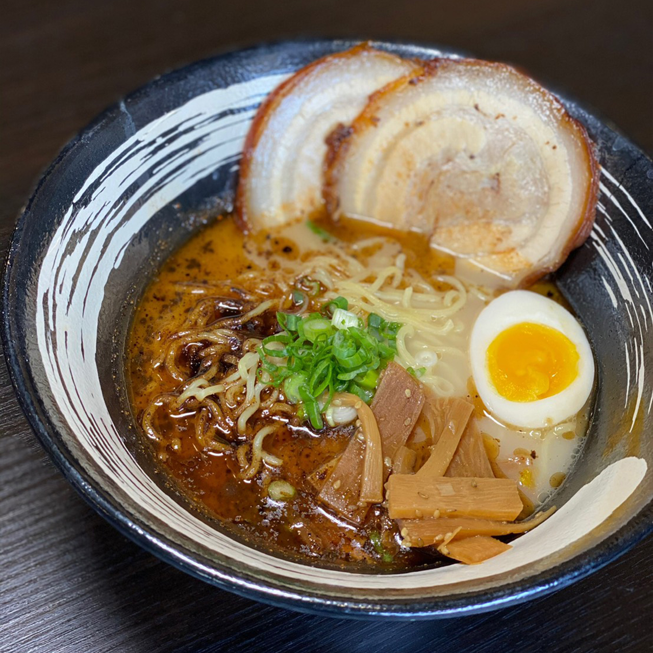 Ramen and Japanese foods – The Best ramen restaurant in vegas